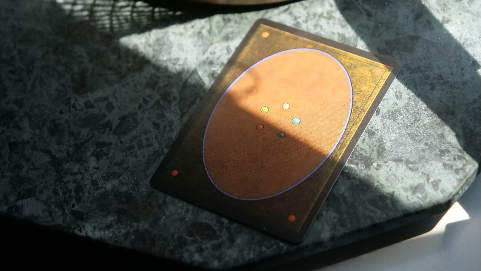 Anime Series MTG Proxy Trading Card Heroic Intervention MHA Rainbow ...