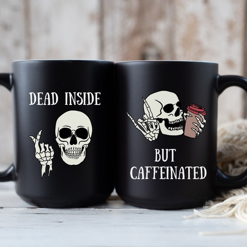 Coffee Mug - Etsy