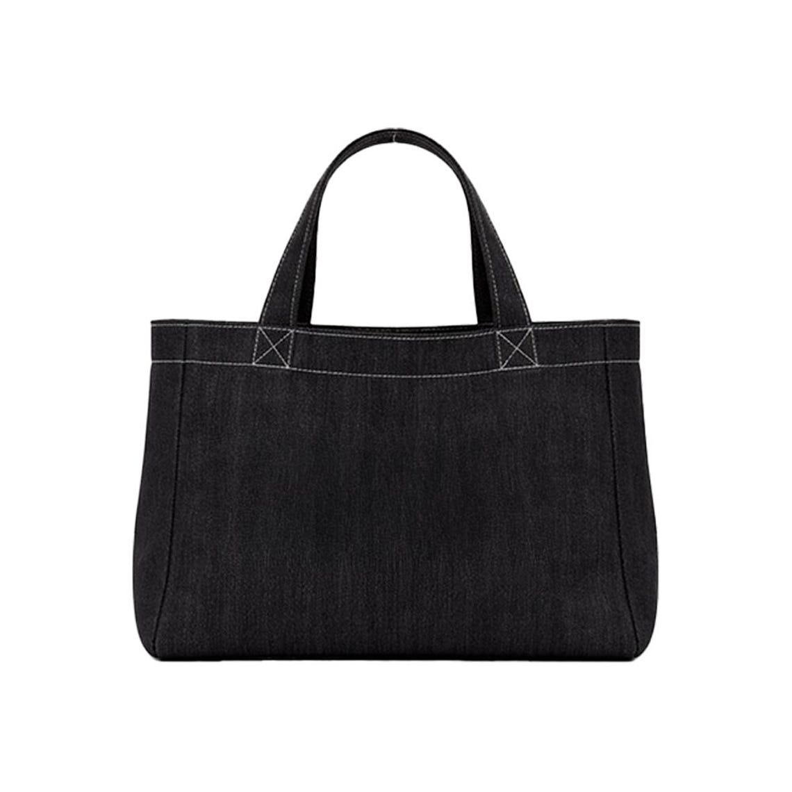 PDF Sewing Pattern Large Tote Bag | DIN A4 & US Letter | With Video ...