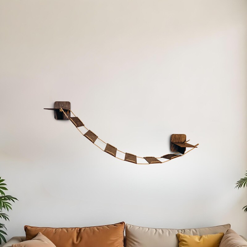 Cat Bridge - Etsy