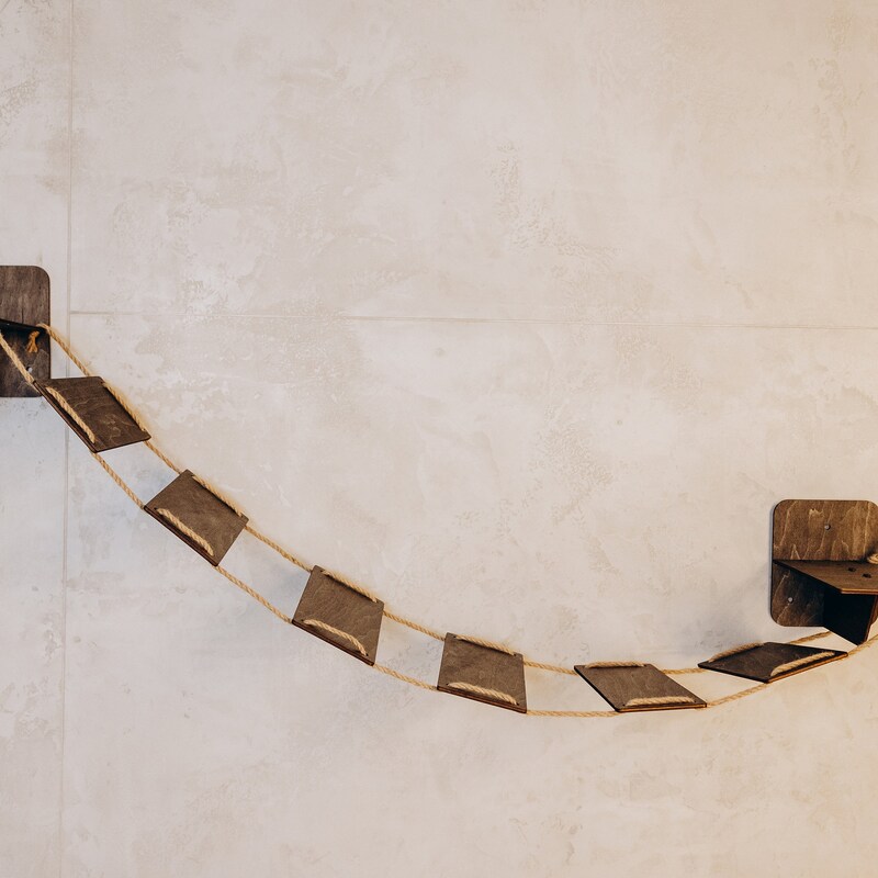 Cat Bridge - Etsy