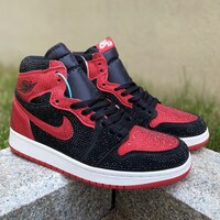 Air Jordan - Etsy