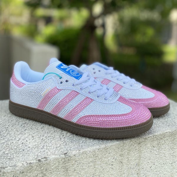 Adidas Custom Shoes - Etsy