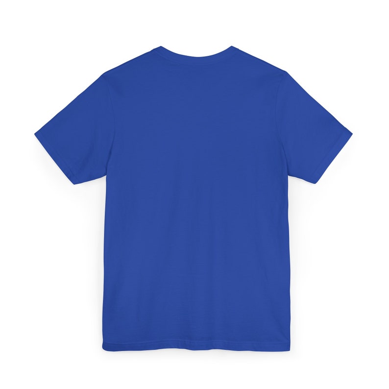 Windows 95 Blue Screen of Death T-shirt Bsod Unisex Jersey T-shirt ...