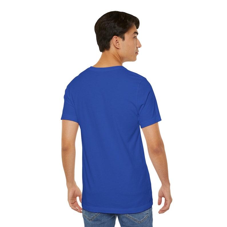 Windows 95 Blue Screen of Death T-shirt Bsod Unisex Jersey T-shirt ...