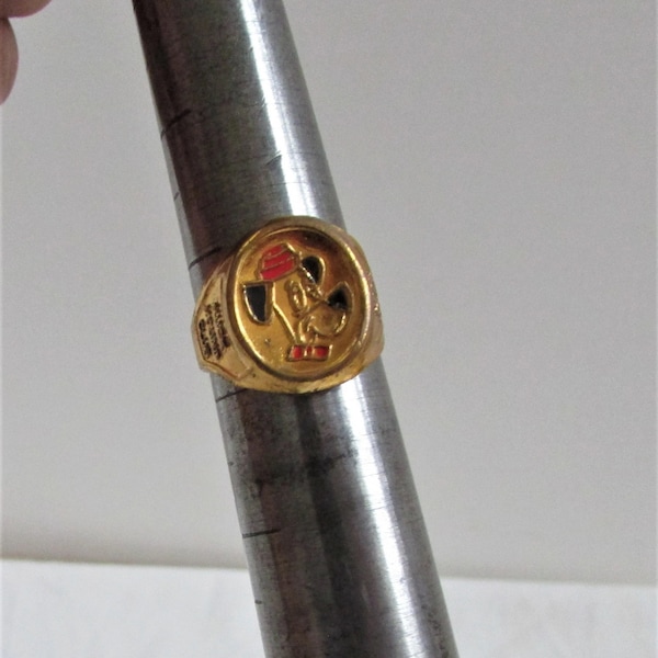 Secret Decoder Rings - Etsy