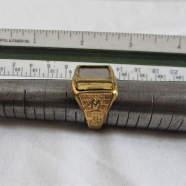 Secret Decoder Ring - Etsy