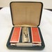Vintage Durham Duplex Safety Razor W/ Case & Blades - Etsy