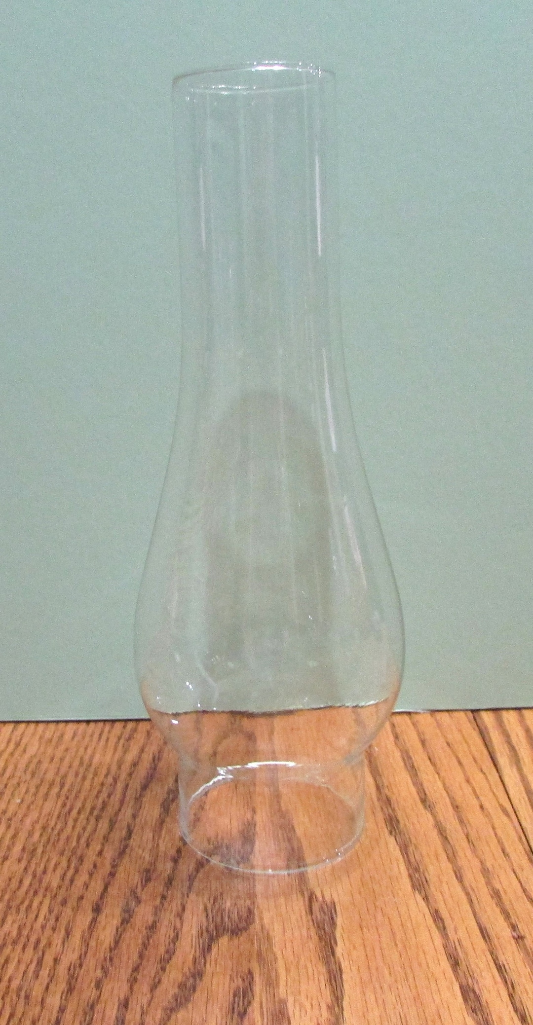 Vintage Glass Hurricane Chimney Shades 10"tall X 2 5/8" Fitter - Etsy