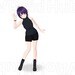 Raven Vtuber - Etsy