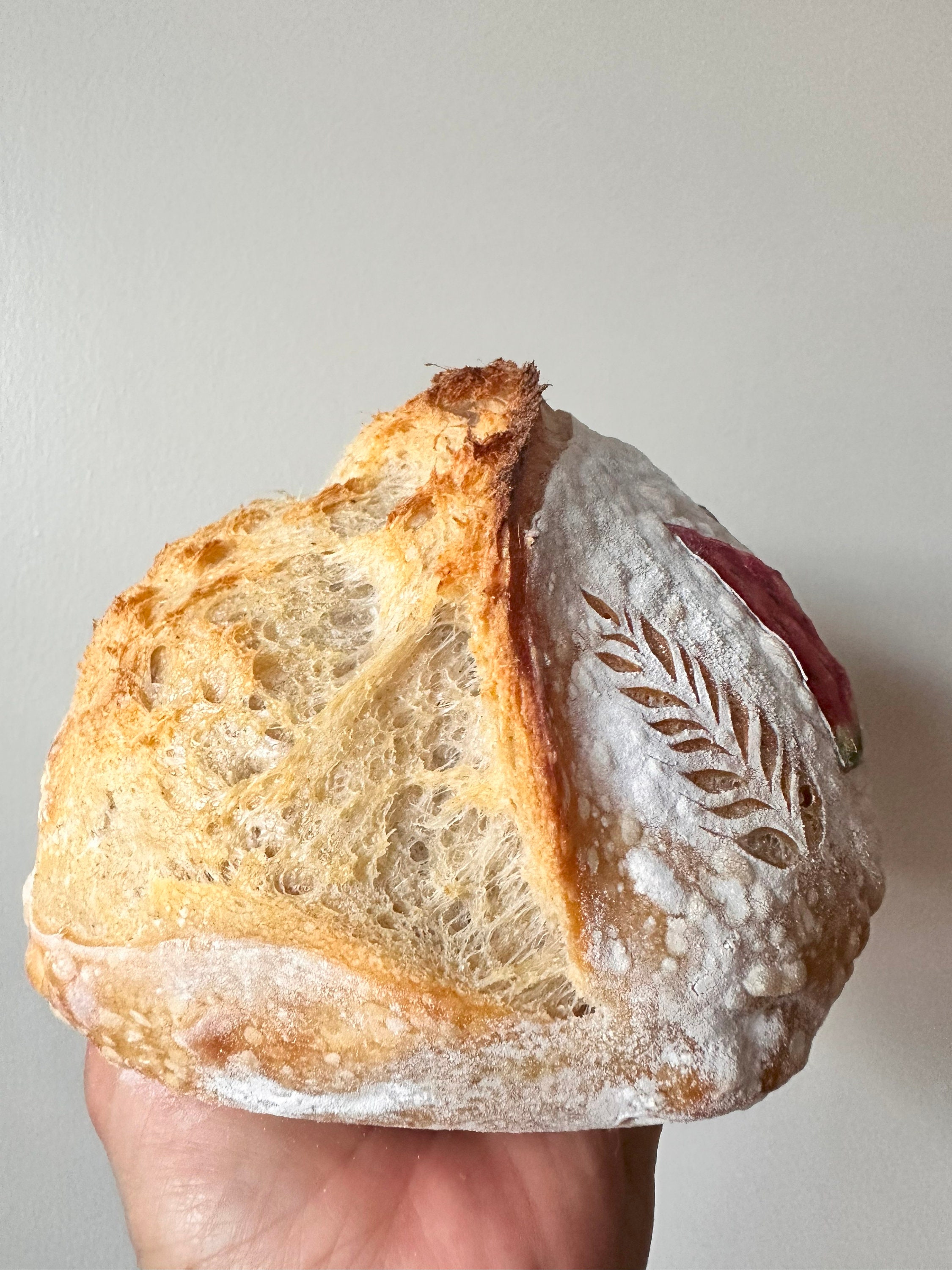 Sourdough Tutorial, Sourdough Step by Step, Teaching Sourdough, Beginner Sourdough, Sourdough - Etsy