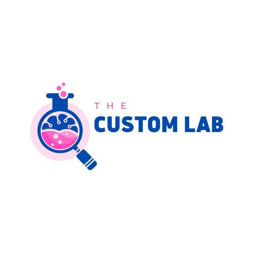 CustomLab - Etsy