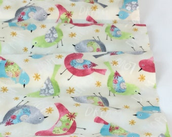 Whimsical fabric | Etsy