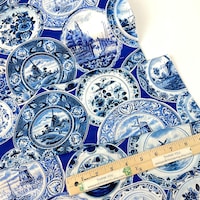 Delft Blue - Etsy