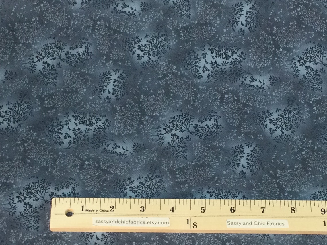 Fusions Charcoal Fabric From Fusions® 5573 Collection by - Etsy