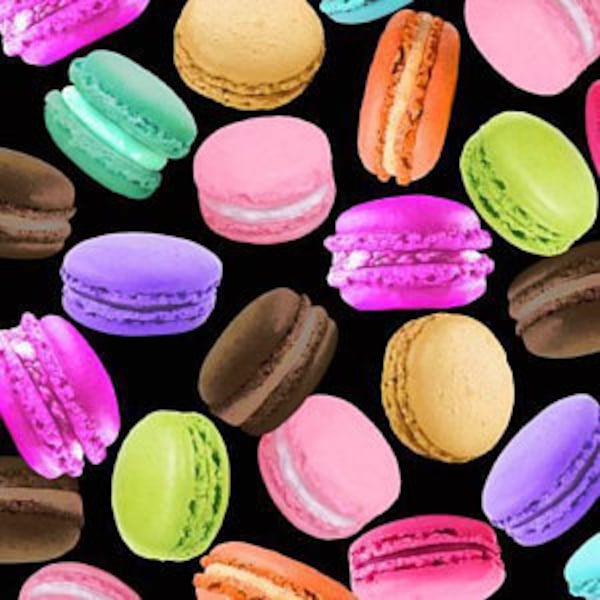 Macaroons - Etsy