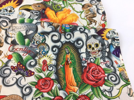 Contigo Aztec Warriors Cream Tint Color Nicole's Prints | Etsy