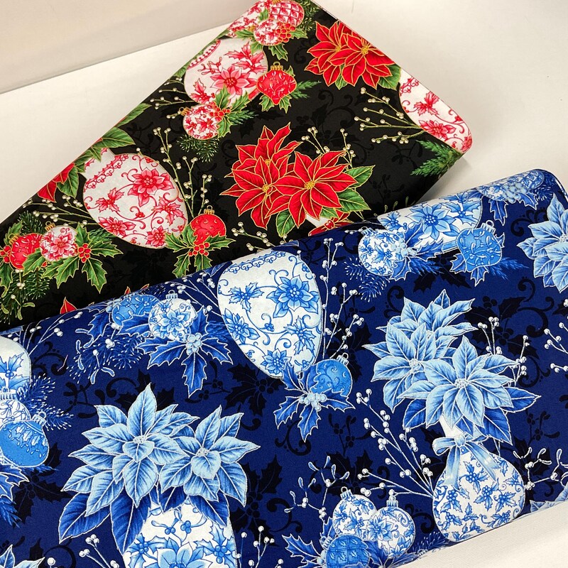 Holiday Flourish - Etsy