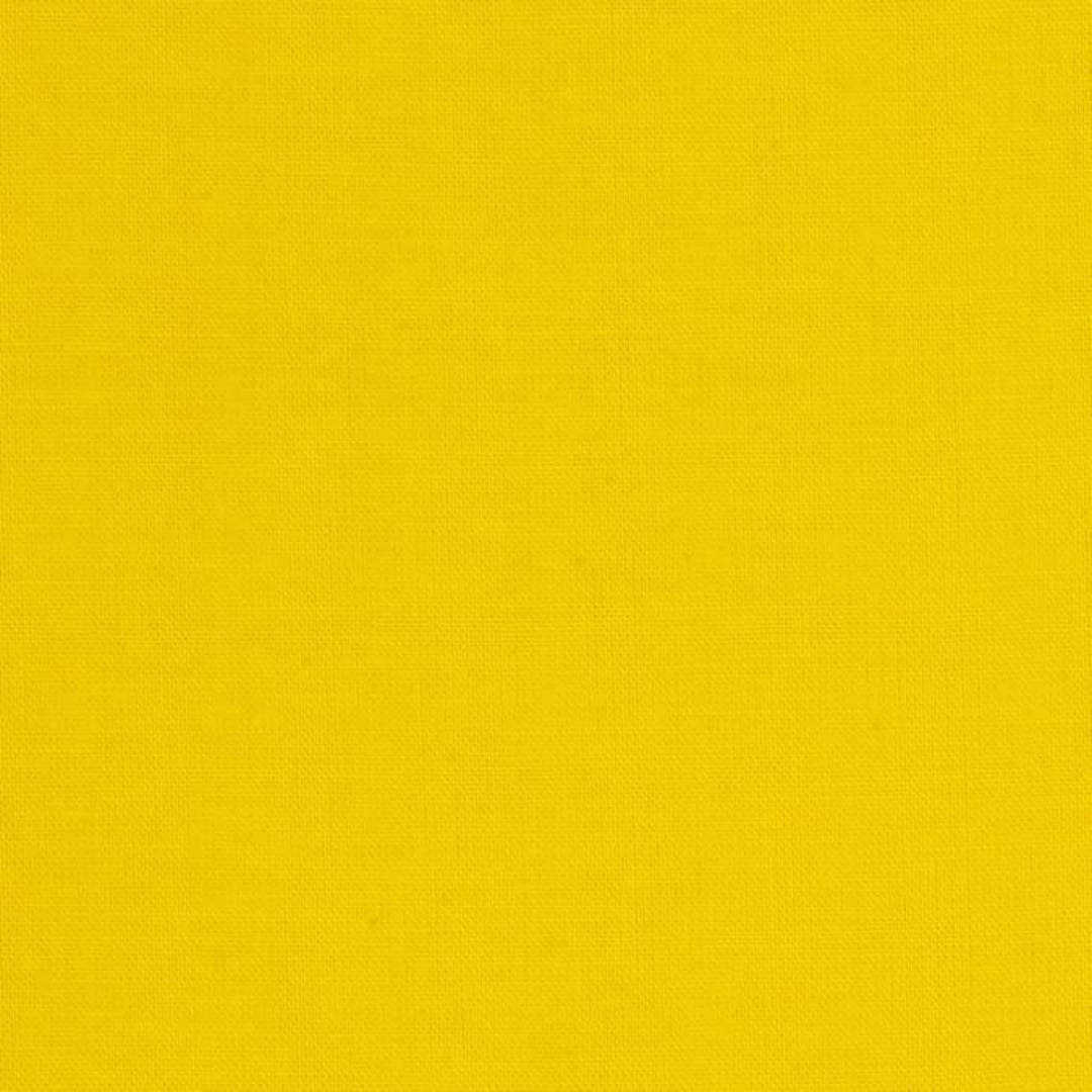Citrus Color Kona Cotton Solid Fabric ~ Robert Kaufman Collection ~ 100 ...