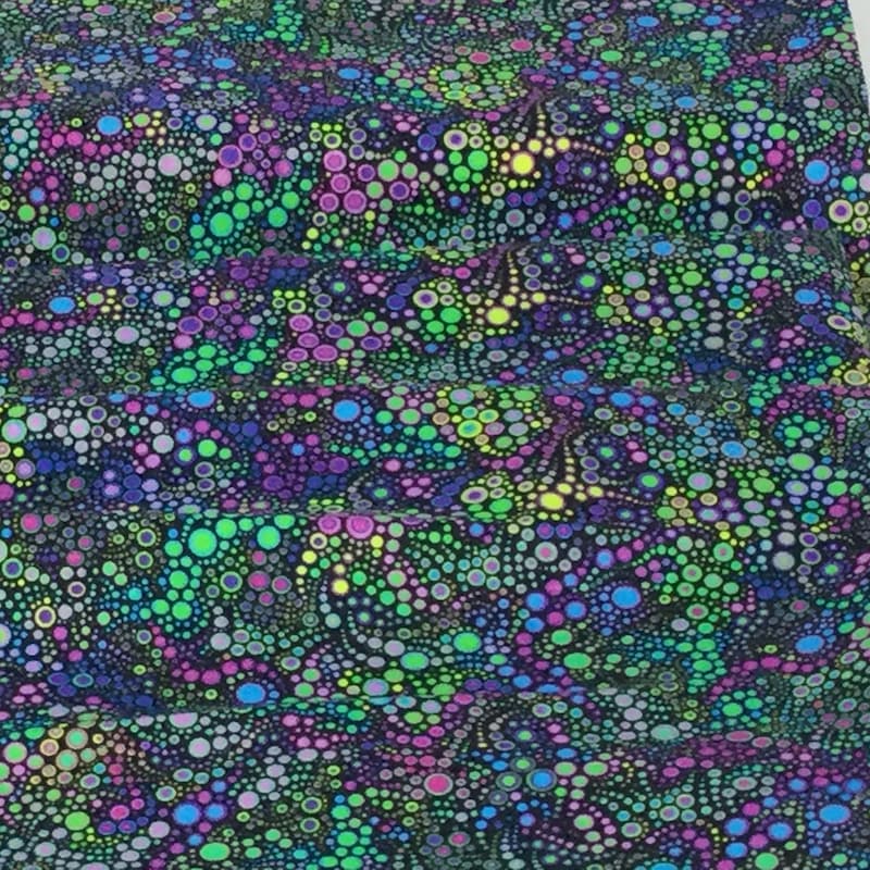 Effervescence Fabric - Etsy