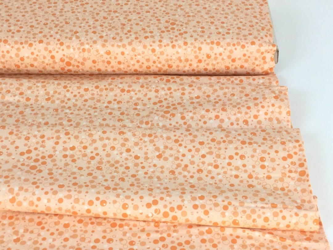 SALE by the Yard Bellini Color, Basically Patrick Bubbly Collection ...