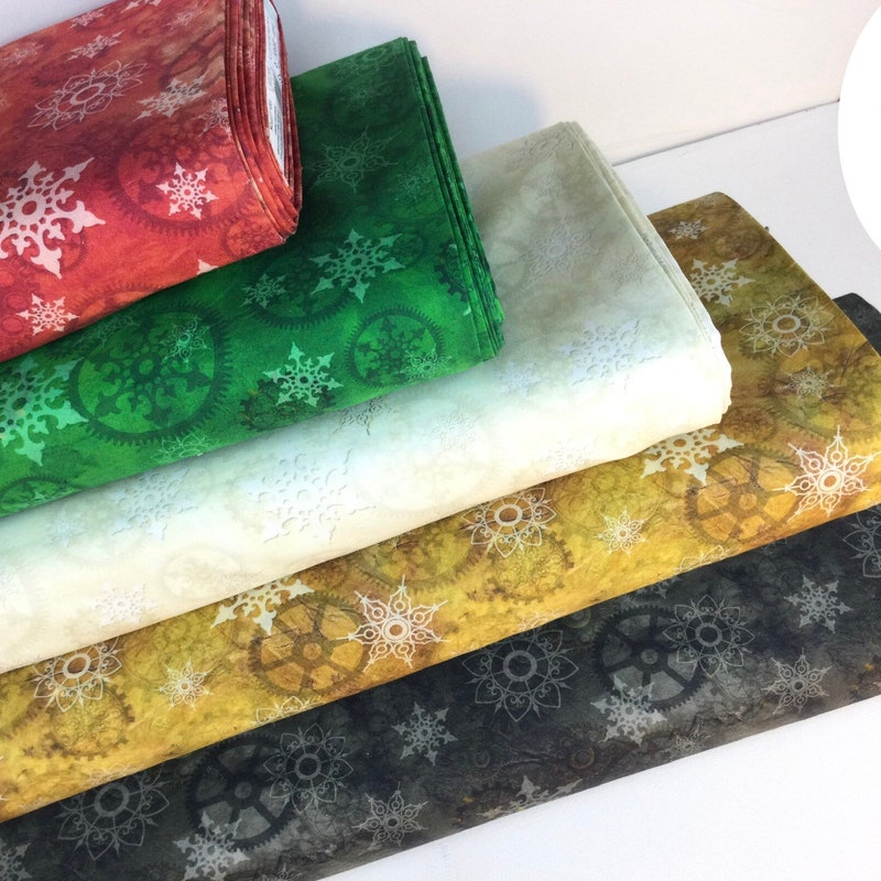 Black With Cream Fabric - Etsy