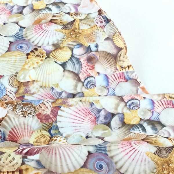 Beach Fabric - Etsy