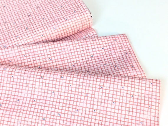 Tattersall Plaid