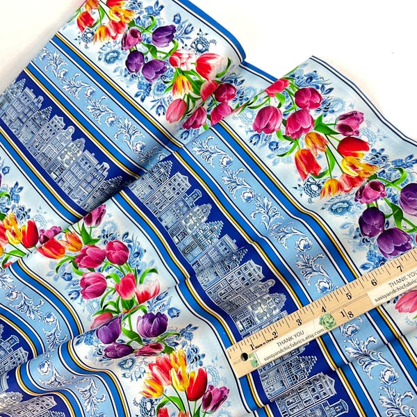 Delft Blue - Etsy