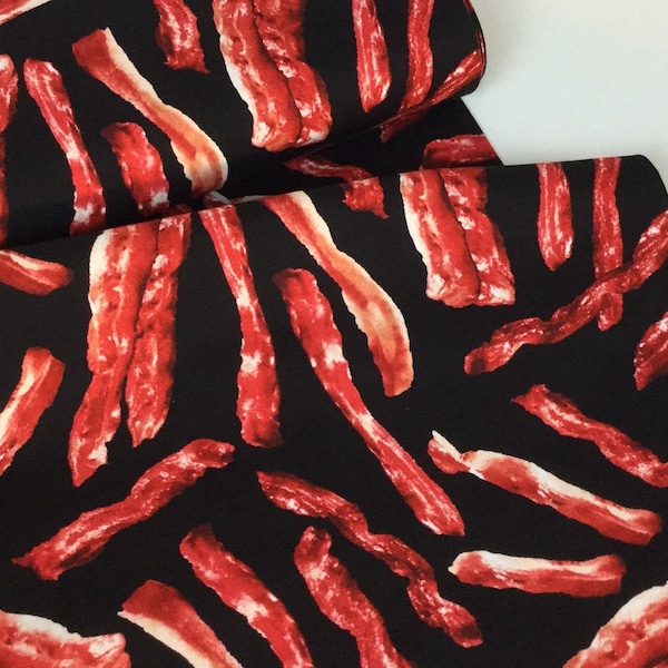 Bacon - Etsy