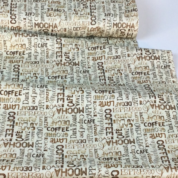Text on Fabric - Etsy