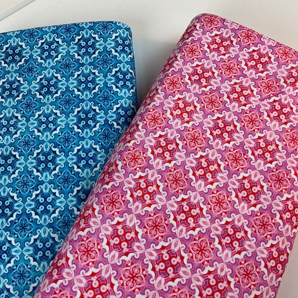 Dan Morris Fabric - Etsy