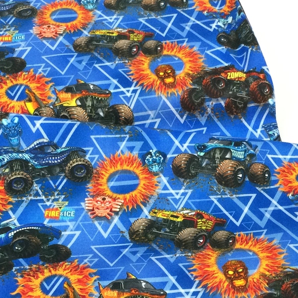 Monster Jam Cutouts - Etsy