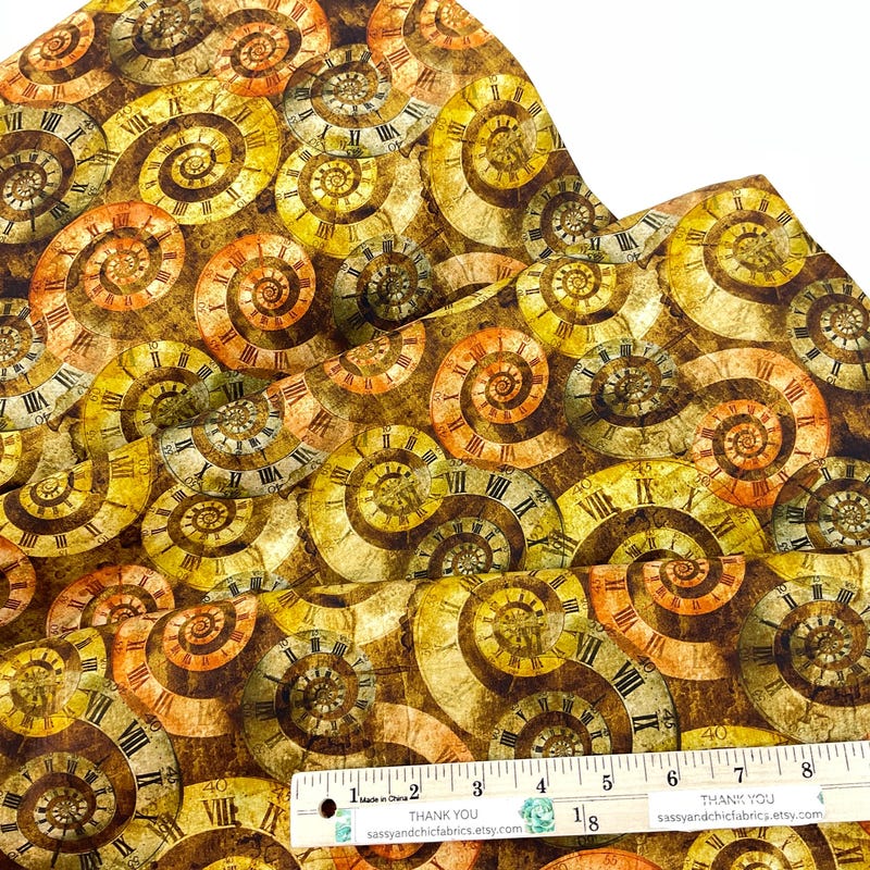 Bicycle Fabric - Etsy