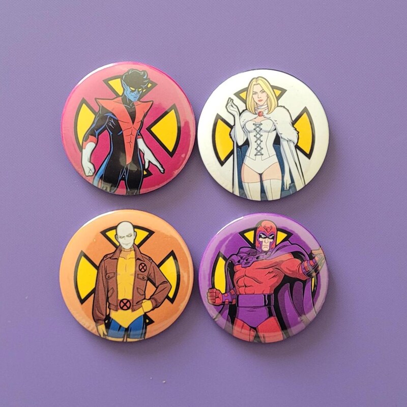 Pin on Morph - Etsy