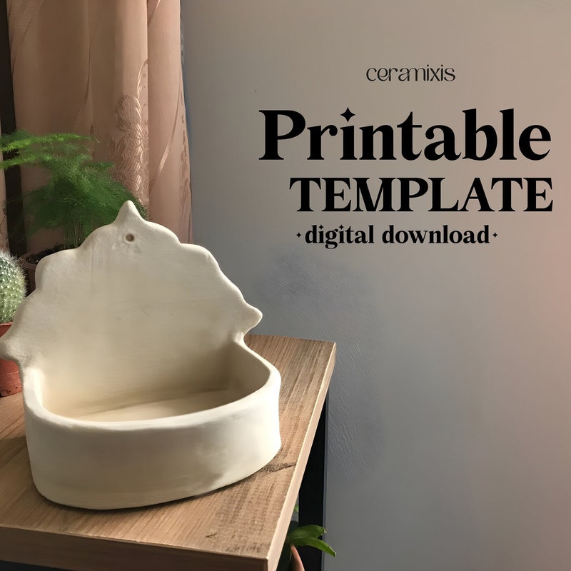 Wall Candle Clay - Etsy