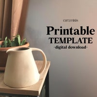 Ceramic Pitcher - Etsy