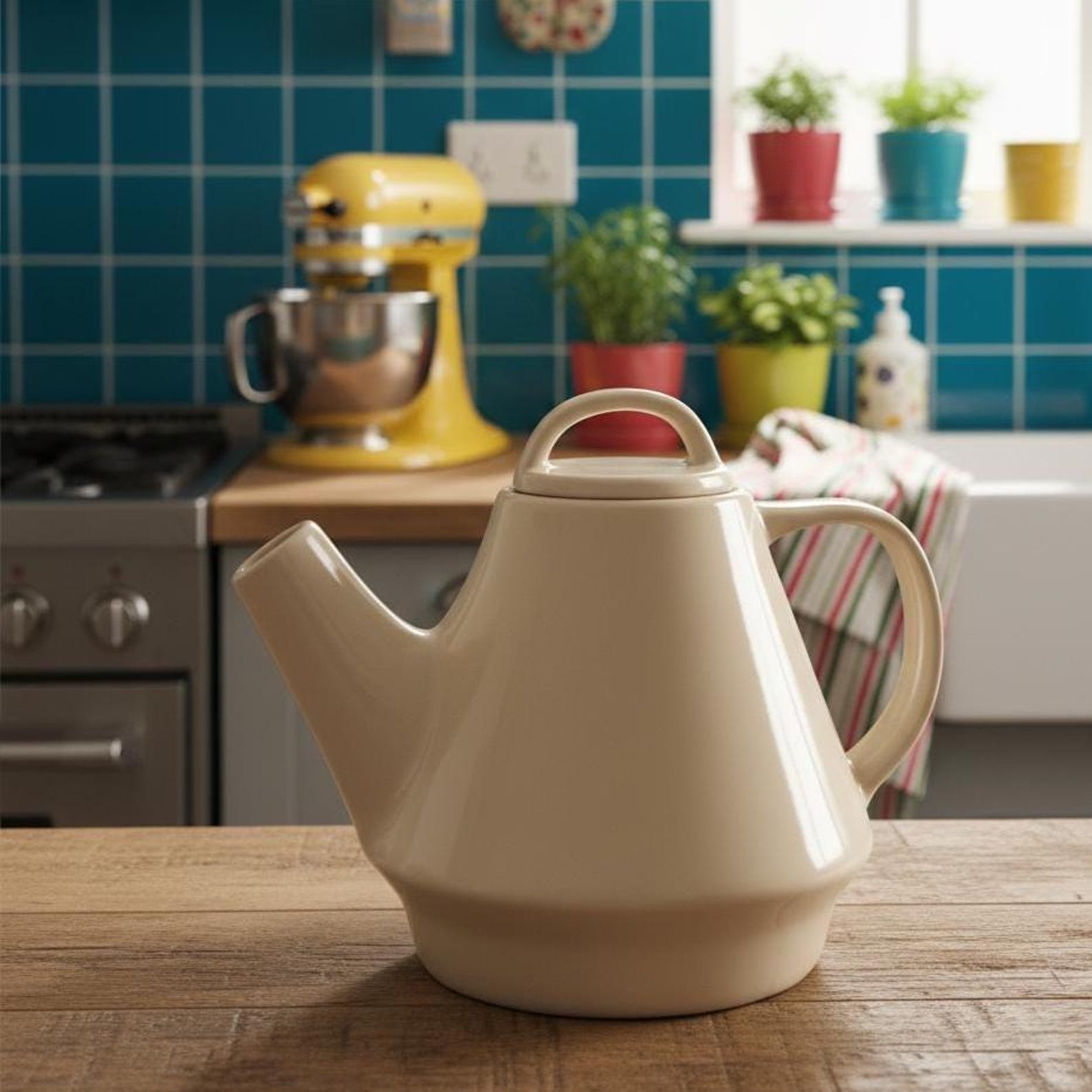 Teapot Slab Building Template | Pottery Template | Ceramic Tools ...