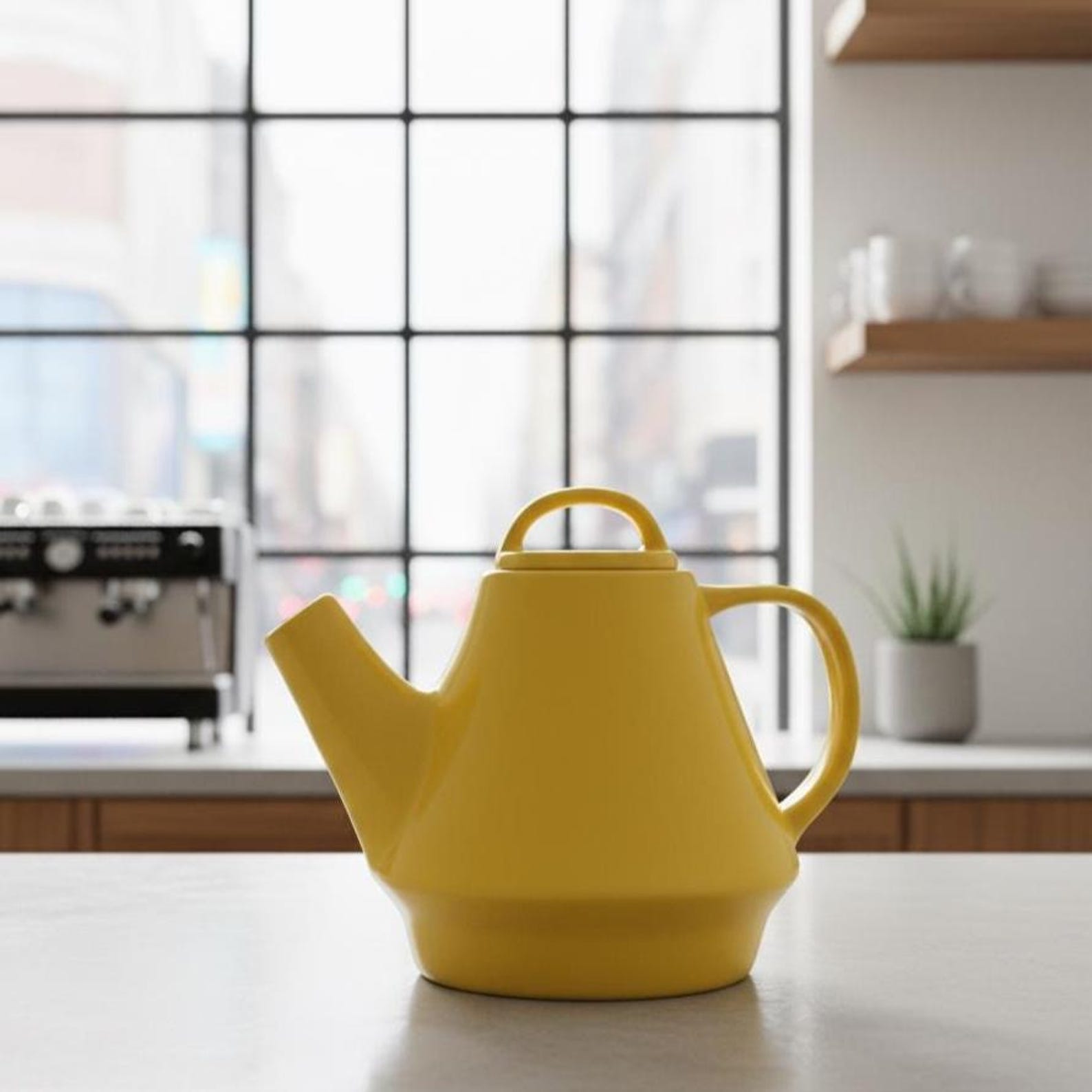 Teapot Slab Building Template | Pottery Template | Ceramic Tools ...