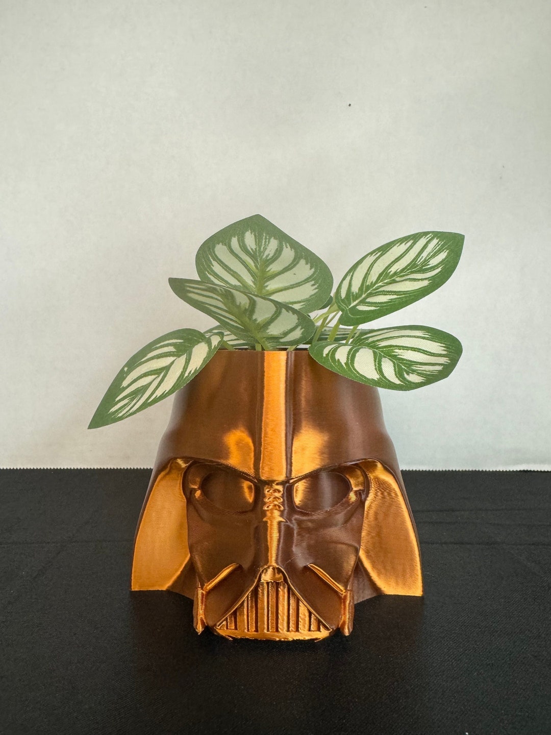 3D Printed Planter, Cosplay, Sci-fi Planter, Science Fiction Planter ...