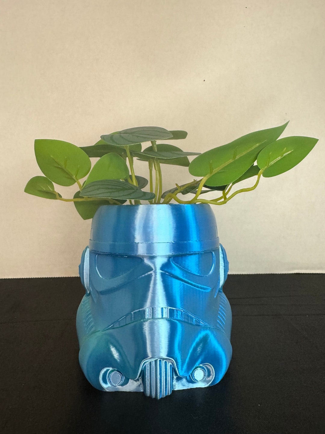 3D Printed Planter, Cosplay, Sci-fi Planter, Science Fiction Planter ...