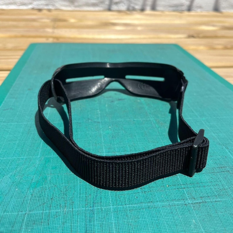 Travis Scott Utopia Inuit Snow Goggles - Etsy UK
