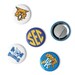 Set of University of Kentucky Game Day Pins - Etsy