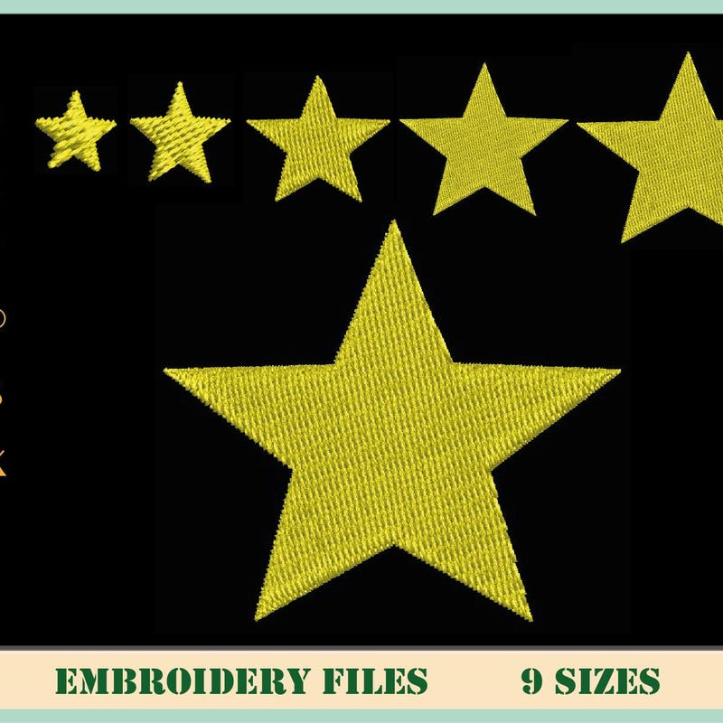 Indian Art Star - Etsy