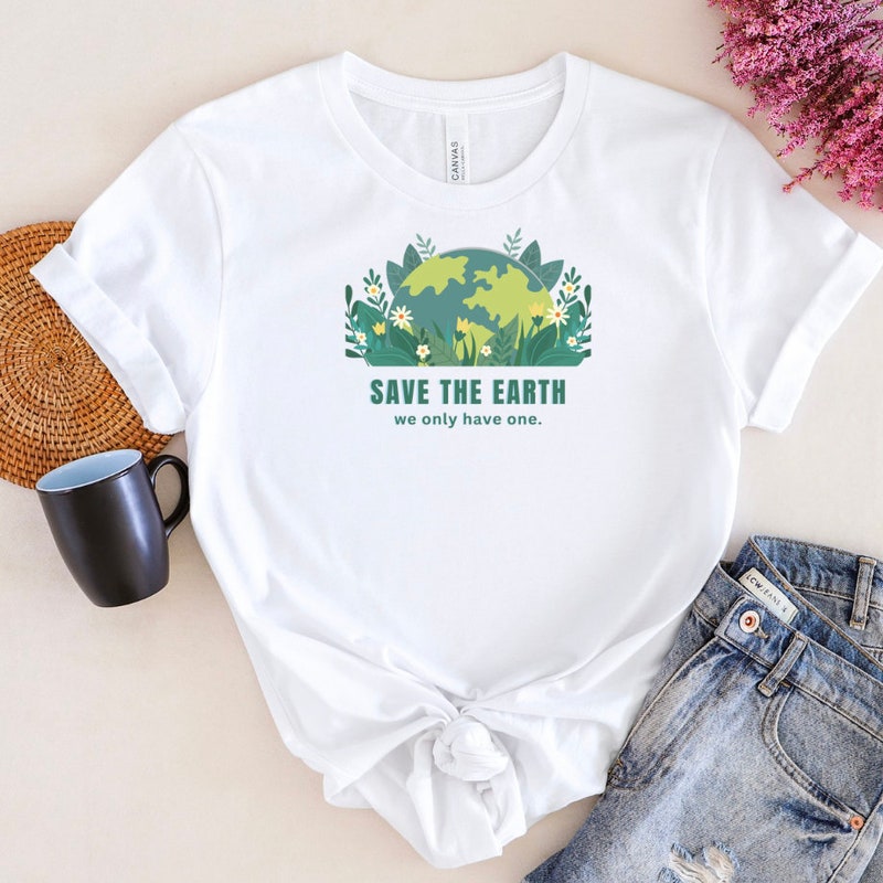 Sustainable Clothing - Etsy