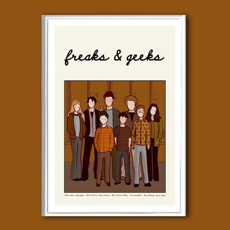 Geek Decor - Etsy