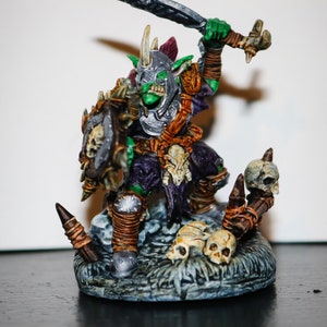 Custom Dnd Character - Etsy