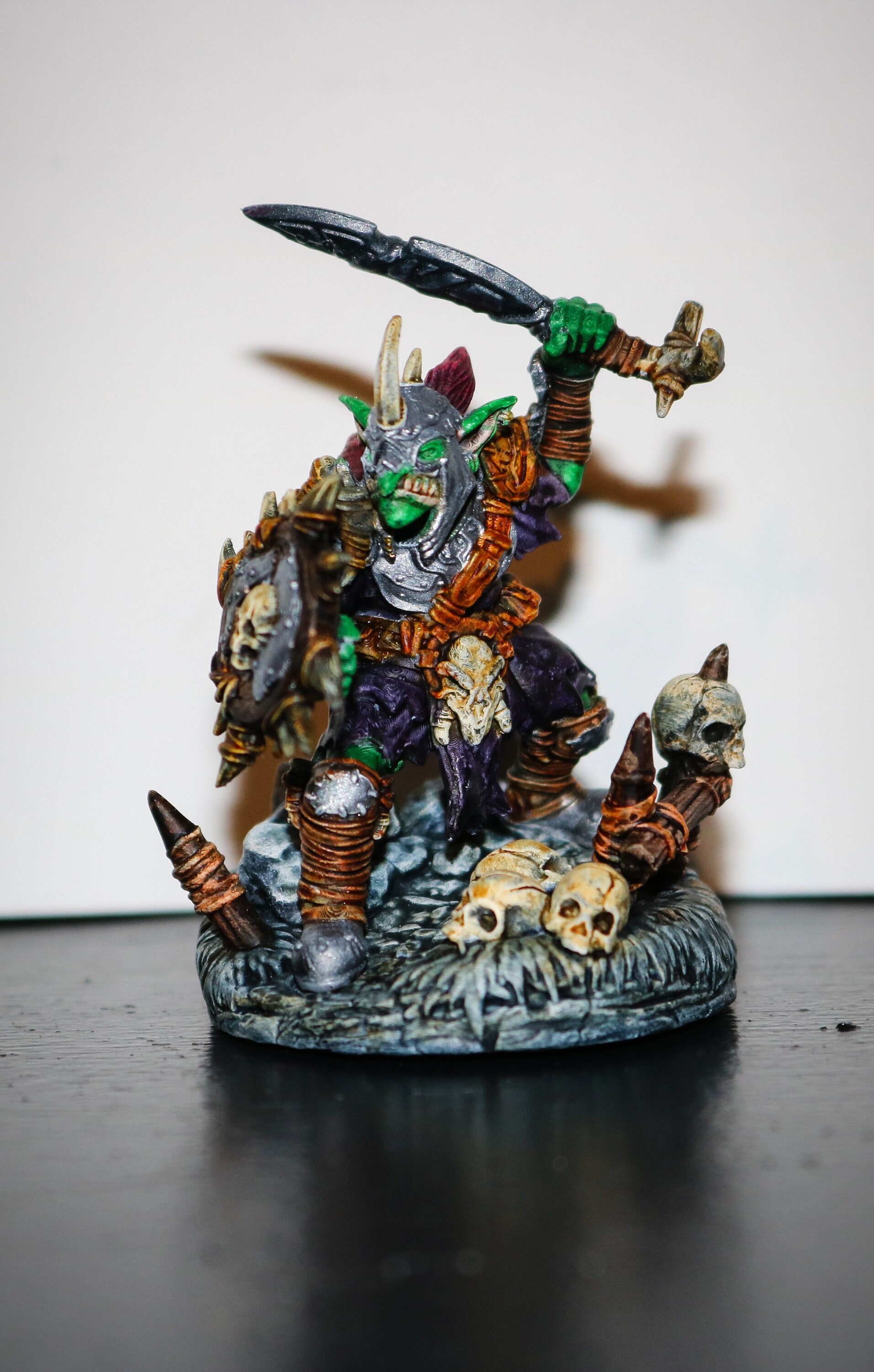 Custom Dnd Character - Etsy