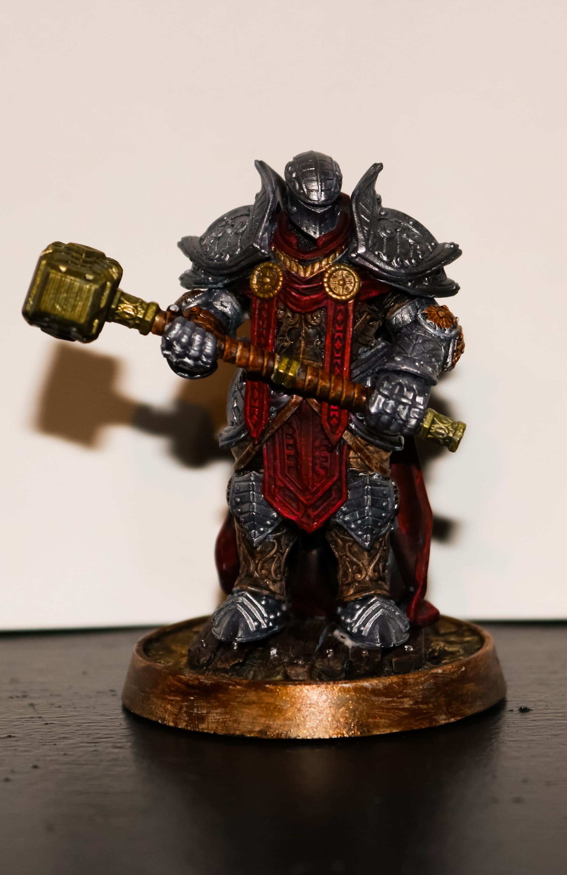 Custom Dnd Character - Etsy