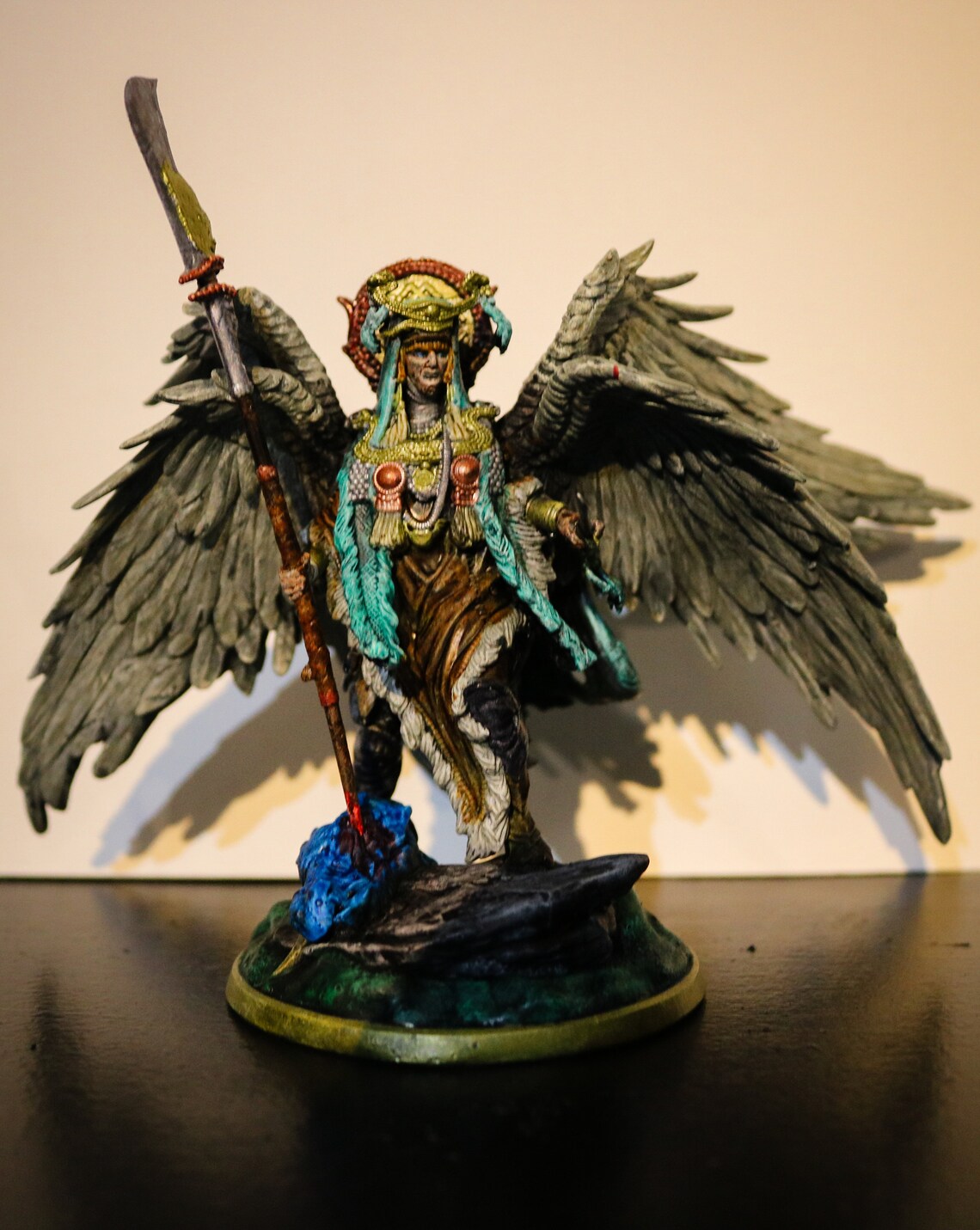 Custom Dnd Character - Etsy